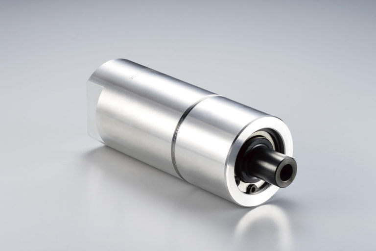 LX88V Series (Bore-Mounted Type) Rotary Joints (Unions) for Coolant ...