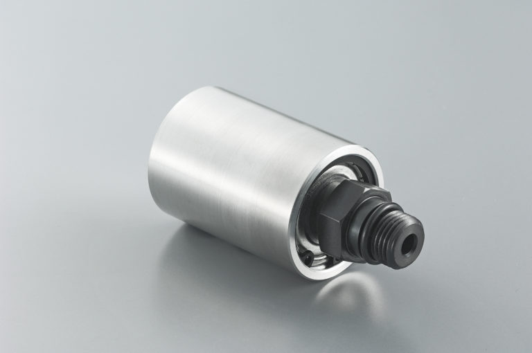 LA1P Series (Single Port) Rotary Joints (Unions) for Coolant and Dry ...